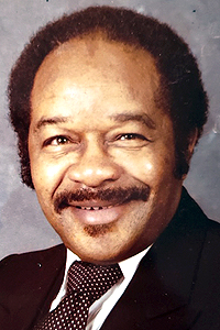 Jesse M. Perkins 1929-2020 | News, Sports, Jobs - The Vindicator